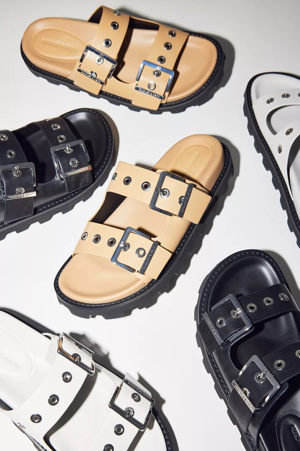 27 Cute Sandals for Summer 2024 (Under $150) - College Fashion