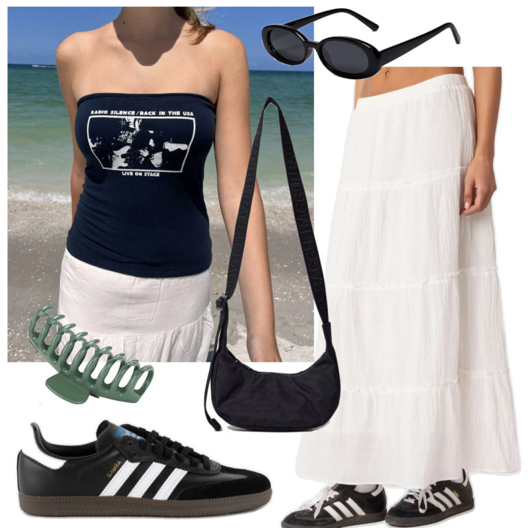 The Cutest Summer Outfits for Women We're Rocking in 2024