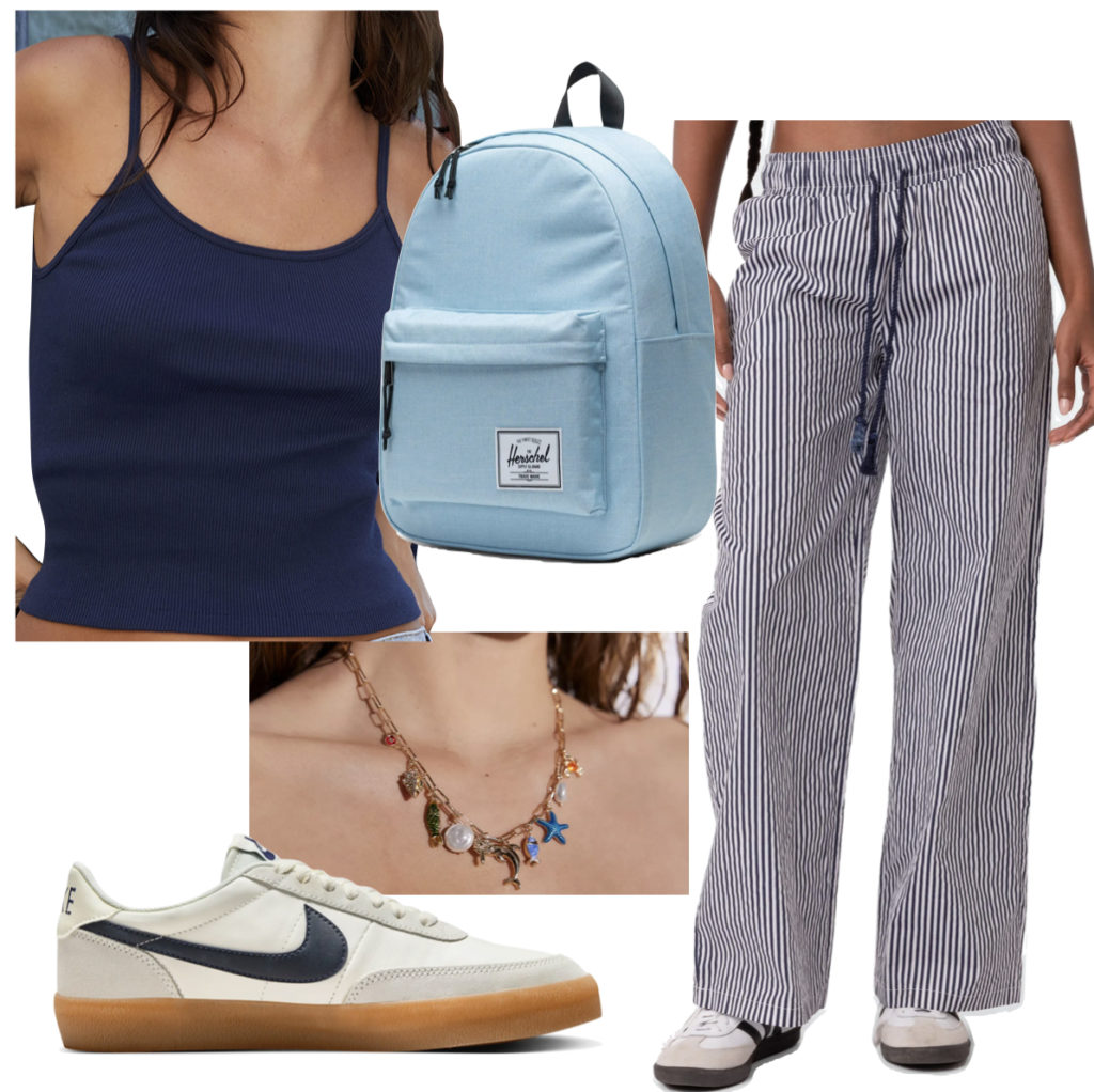 Our 13 Favorite Summer Outfits for College Students
