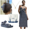 Our 13 Favorite Summer Outfits for College Students