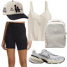Our 13 Favorite Summer Outfits for College Students