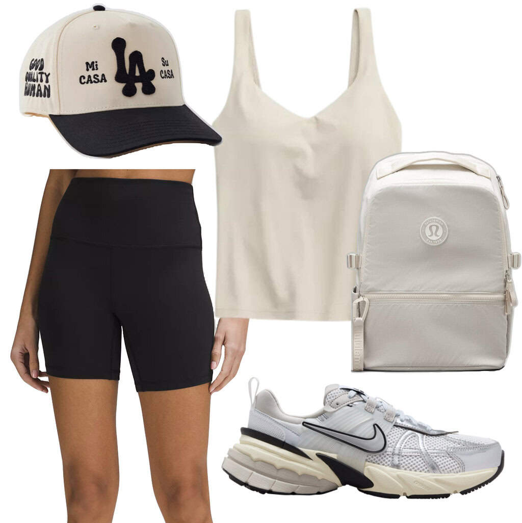 Our 13 Favorite Summer Outfits for College Students