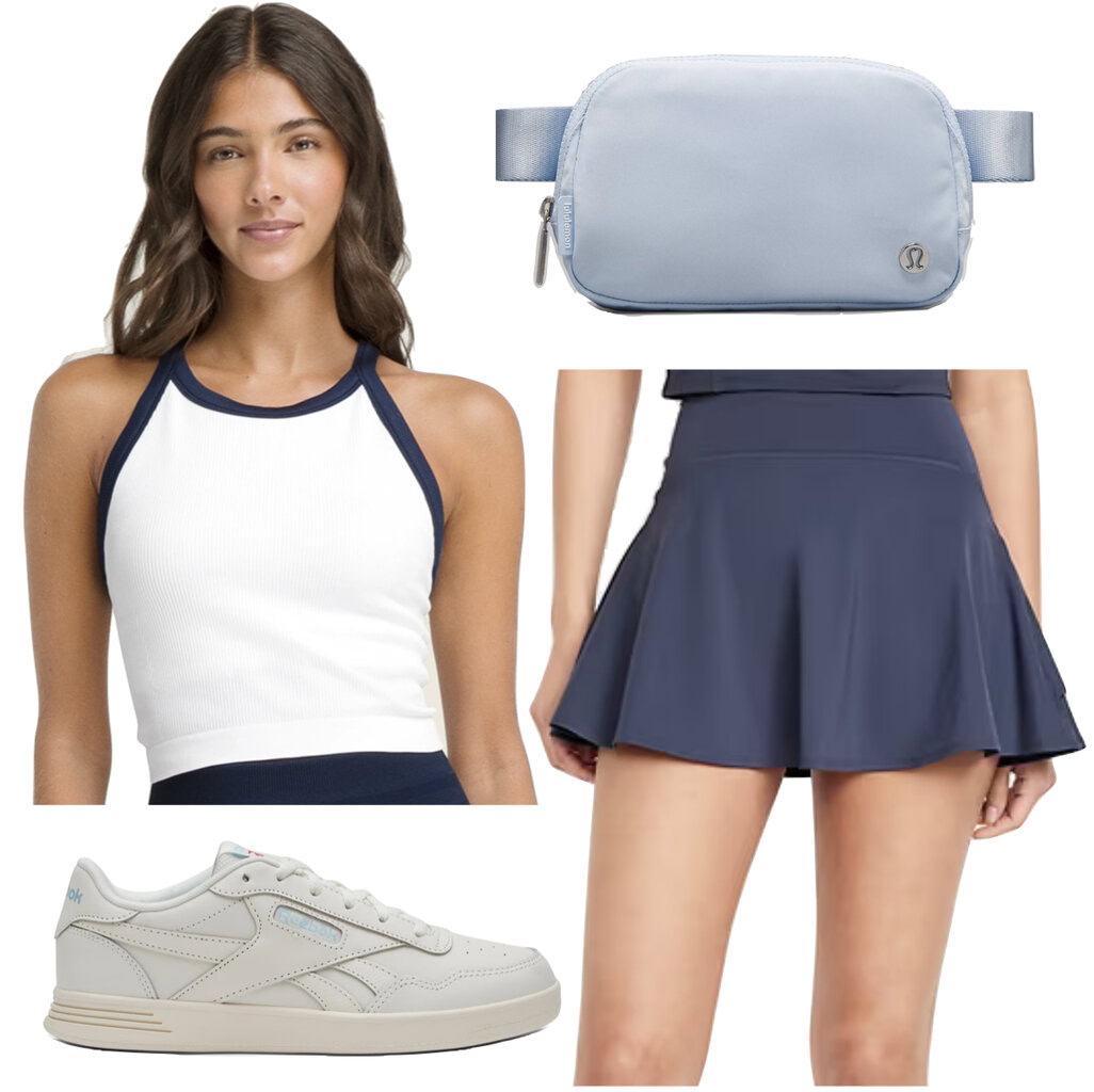 Our 13 Favorite Summer Outfits for College Students