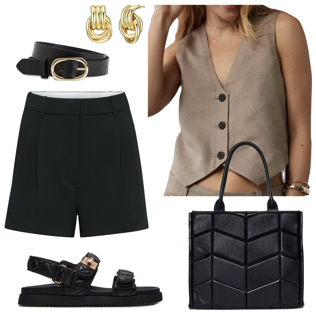 Our 13 Favorite Summer Outfits for College Students
