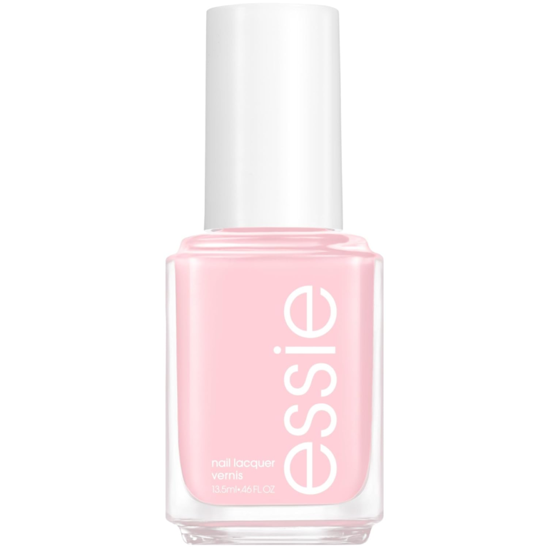 18 Best Sheer Pink Nail Polishes for Beautiful, Barely-There Nails