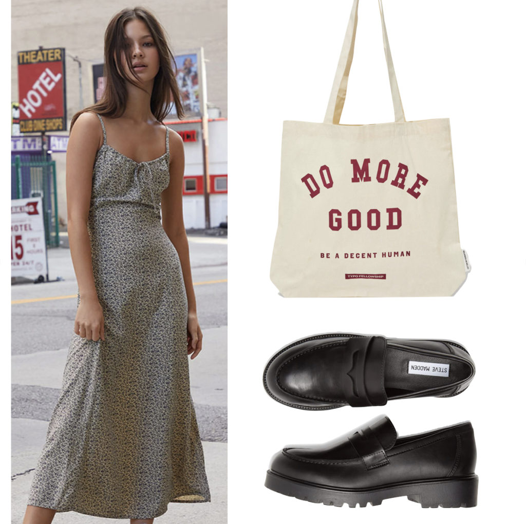 10 Cute College Outfits for Back-to-School Style - College Fashion