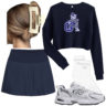 10 Cute College Outfits for Back-to-School Style - College Fashion