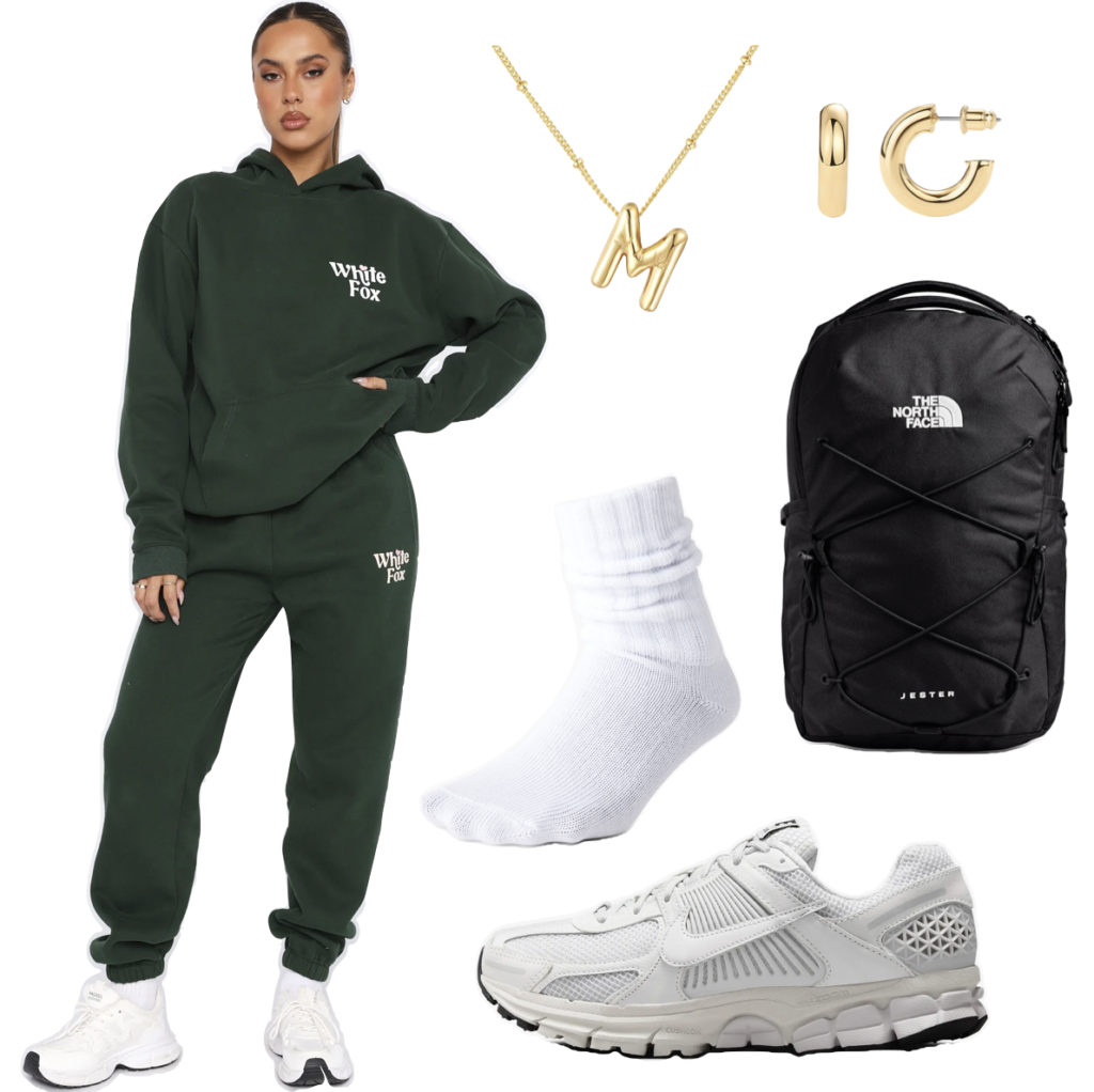 10 Cute College Outfits for Back-to-School Style - College Fashion