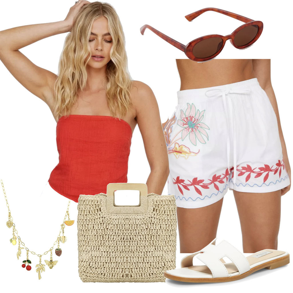 Italian Summer Outfits: What to Wear in Italy This Summer - College Fashion