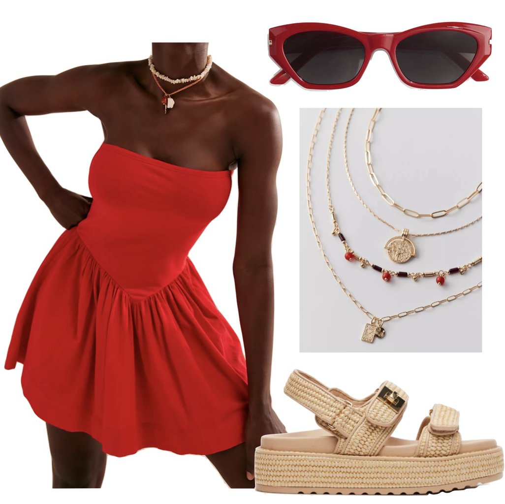 Italian Summer Outfits: What to Wear in Italy This Summer - College Fashion