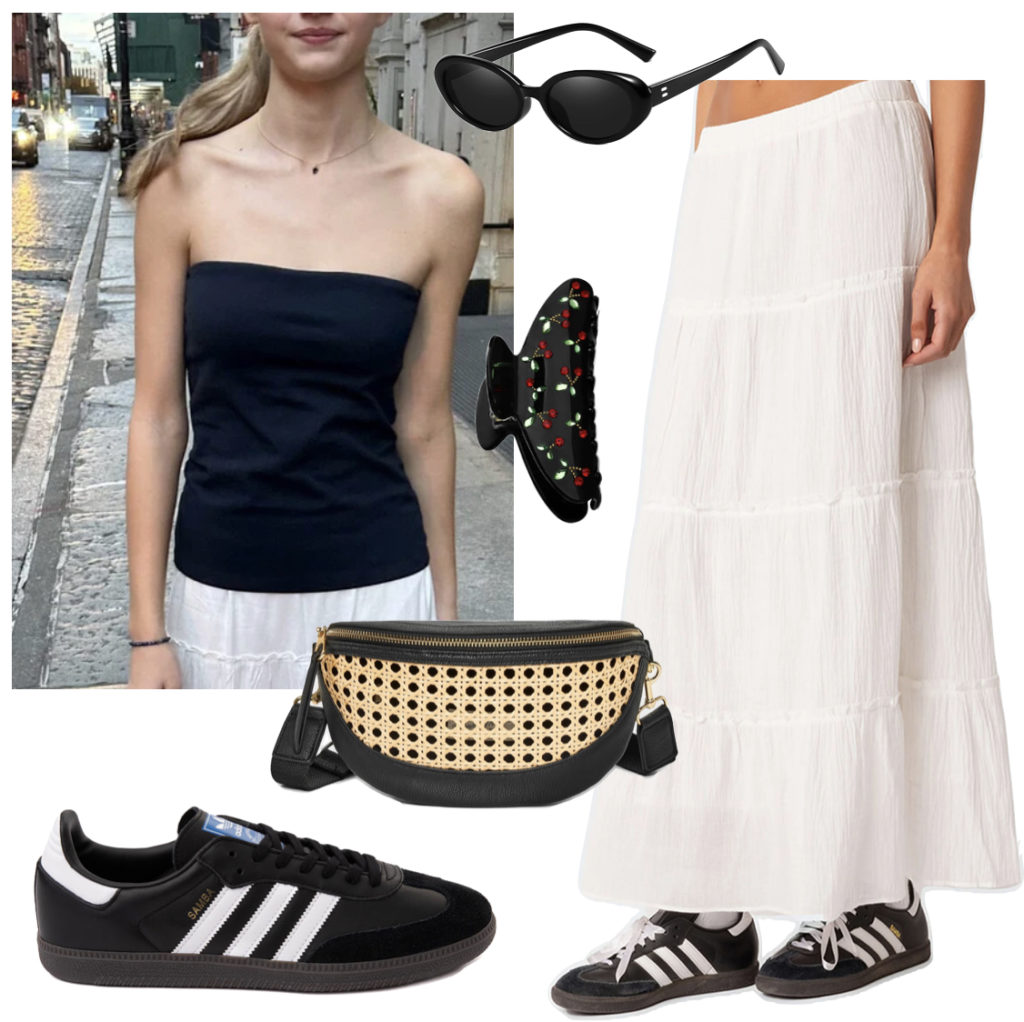 Italian Summer Outfits: What to Wear in Italy This Summer - College Fashion