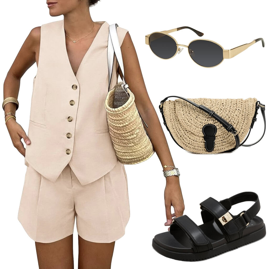 Italian Summer Outfits: What to Wear in Italy This Summer - College Fashion