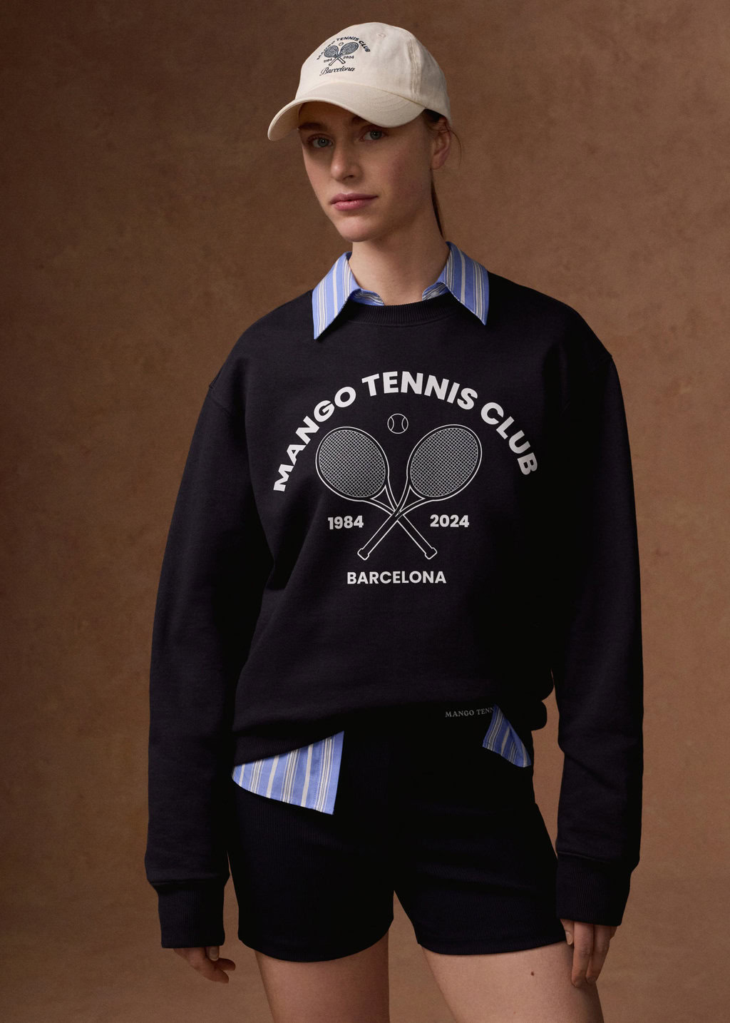 Tennis Core Outfits: How to Serve Up Style on and off the Court ...