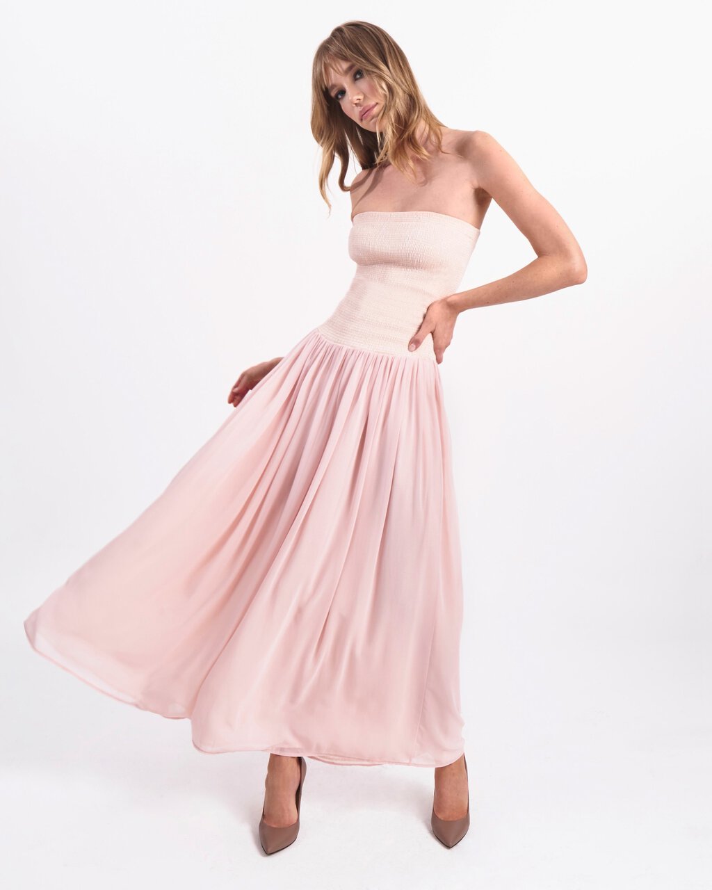 In My Ballerina Era: The Easiest & Cutest Balletcore Outfits - College ...