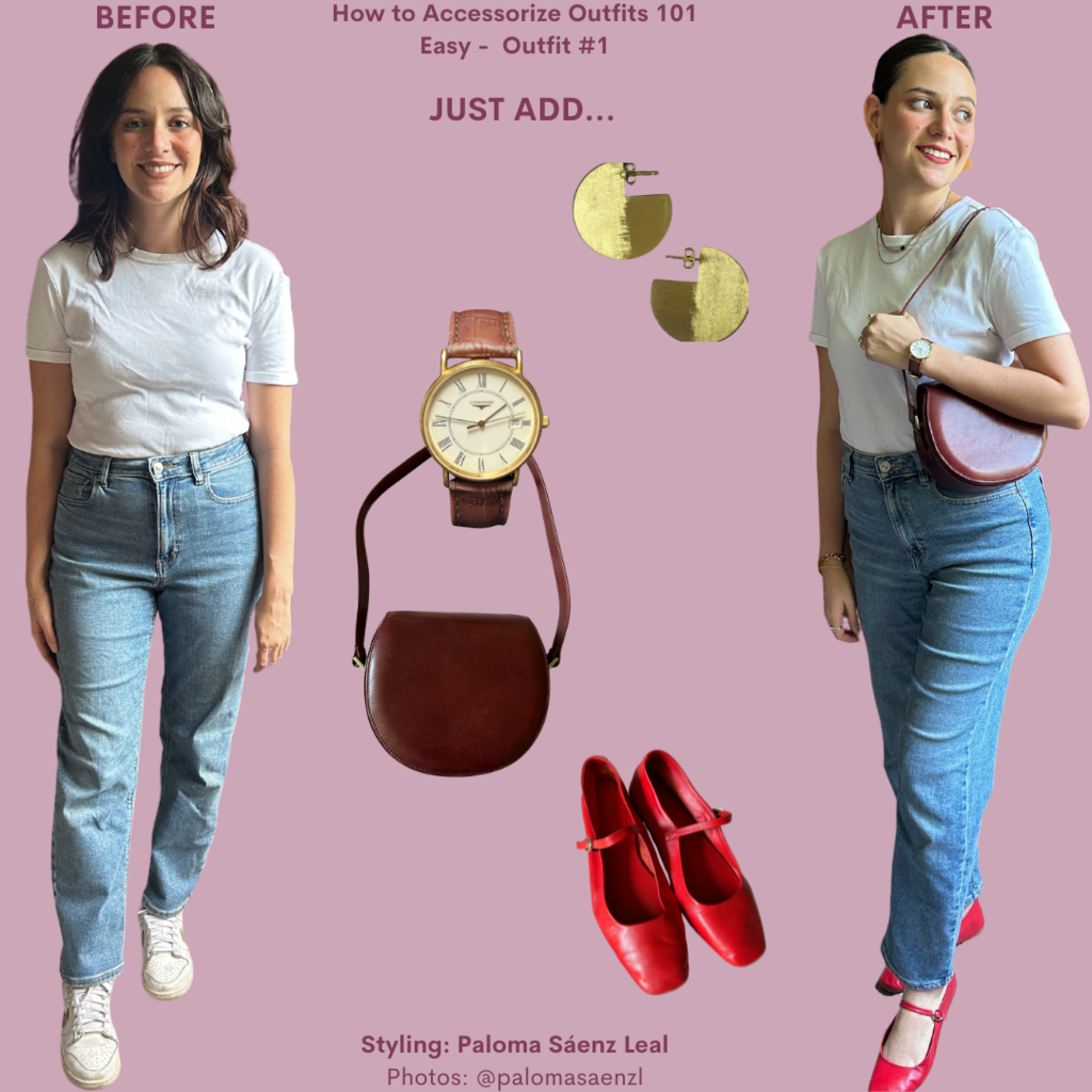 How to Accessorize like a Pro: Tips, Tricks & Hacks (+ Fashion Guide ...