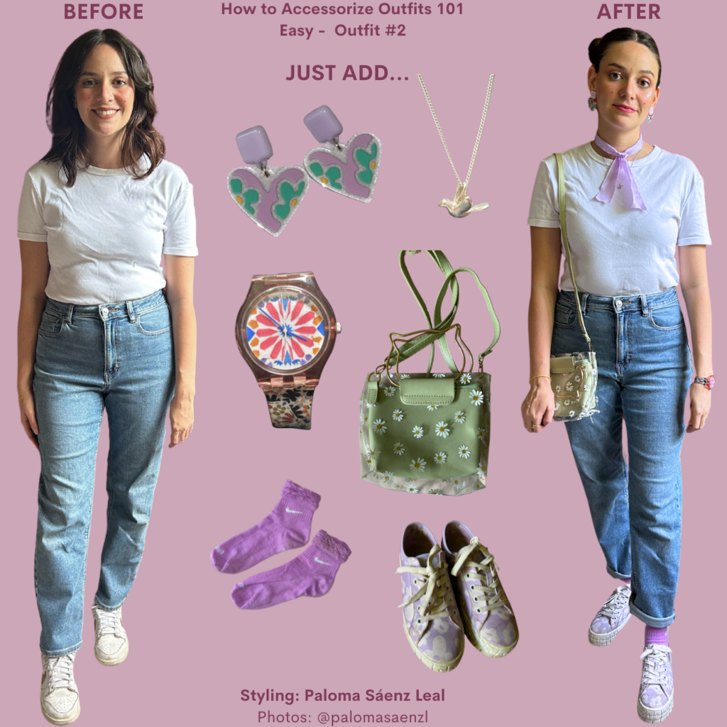 How to Accessorize like a Pro: Tips, Tricks & Hacks (+ Fashion Guide ...