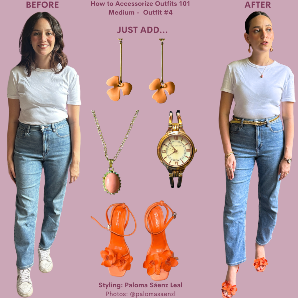 How to Accessorize like a Pro: Tips, Tricks & Hacks (+ Fashion Guide ...