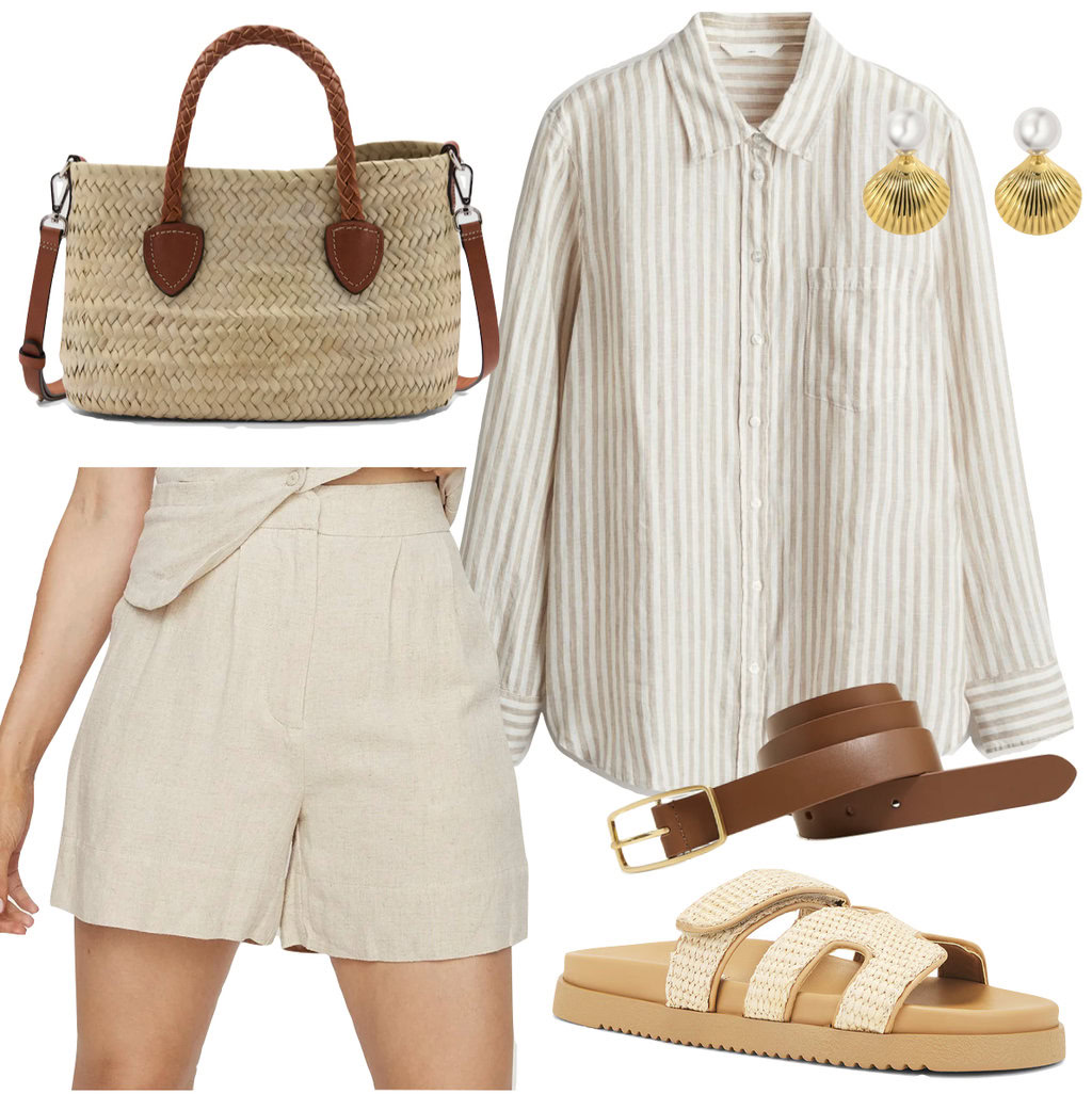 Coastal Grandma Style: How to Get the Effortless & Elegant Aesthetic ...