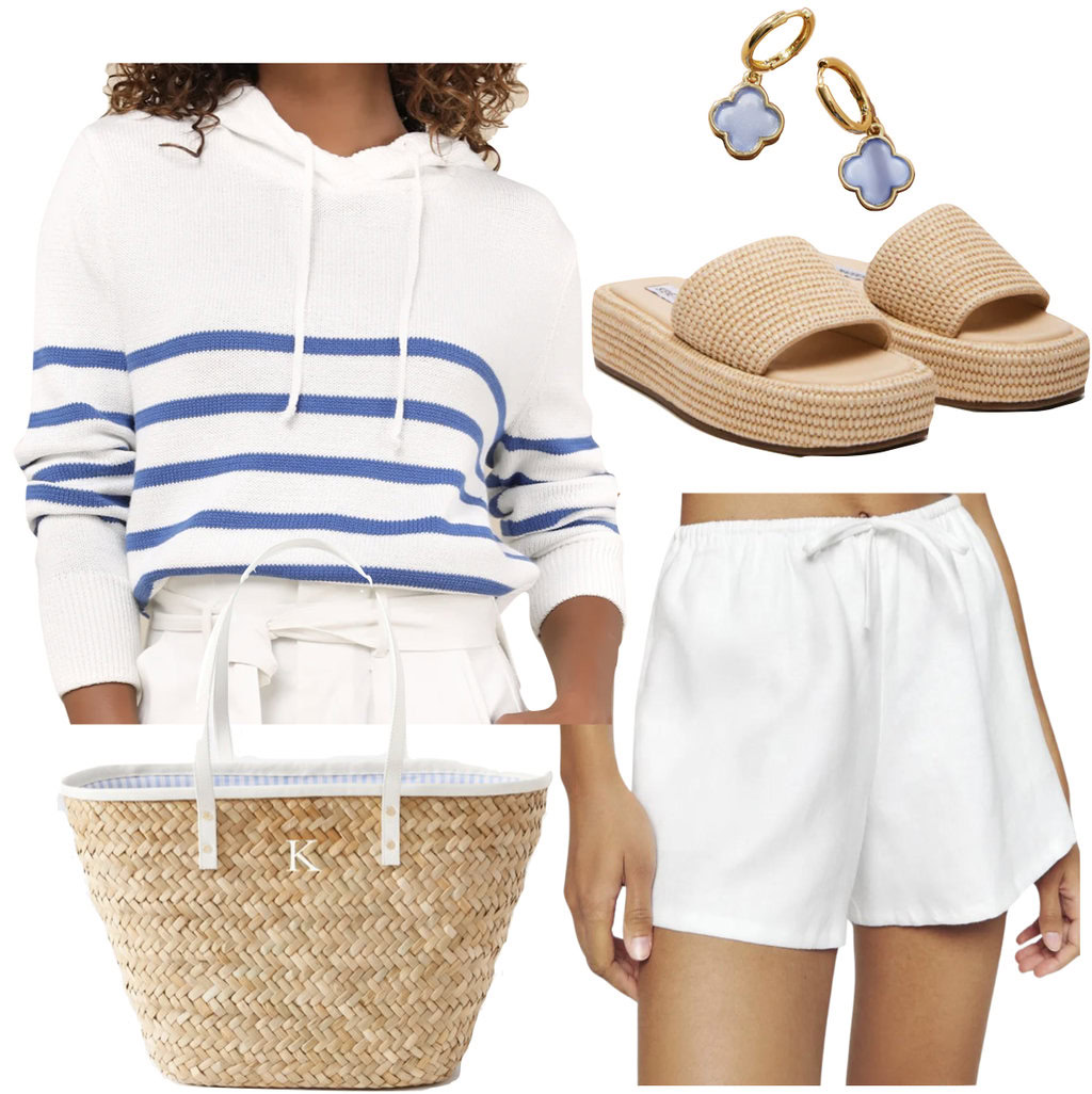 Coastal Grandma Style: How to Get the Effortless & Elegant Aesthetic ...