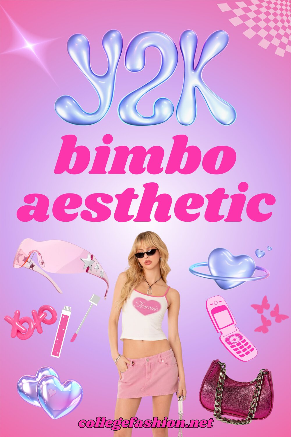 Here’s Everything You Need to Know About the Y2K Bimbo Fashion ...