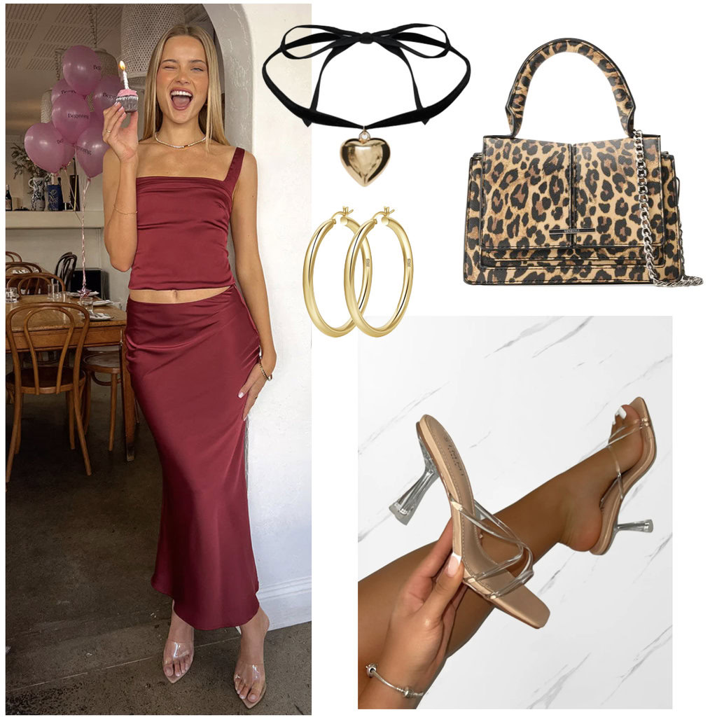6 Stunning 21st Birthday Outfits We Are Obsessing Over