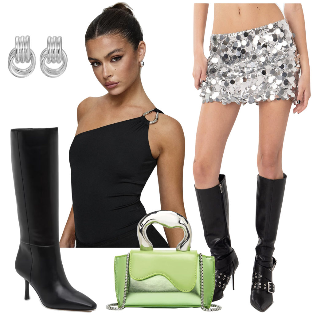 6 Stunning 21st Birthday Outfits We Are Obsessing Over
