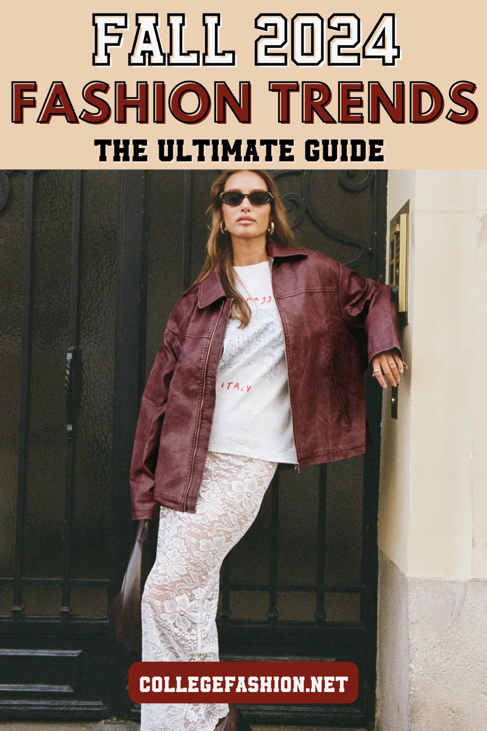 Fall Fashion Trends: 20+ Stylish and Trendy Outfits This Season