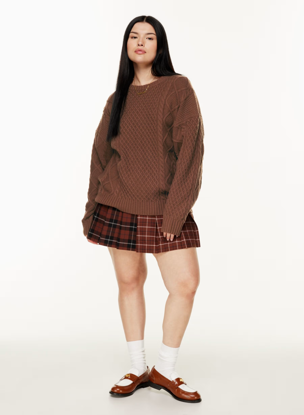 13 Dark Academia Skirt Outfits You'll Want to Copy Immediately ...