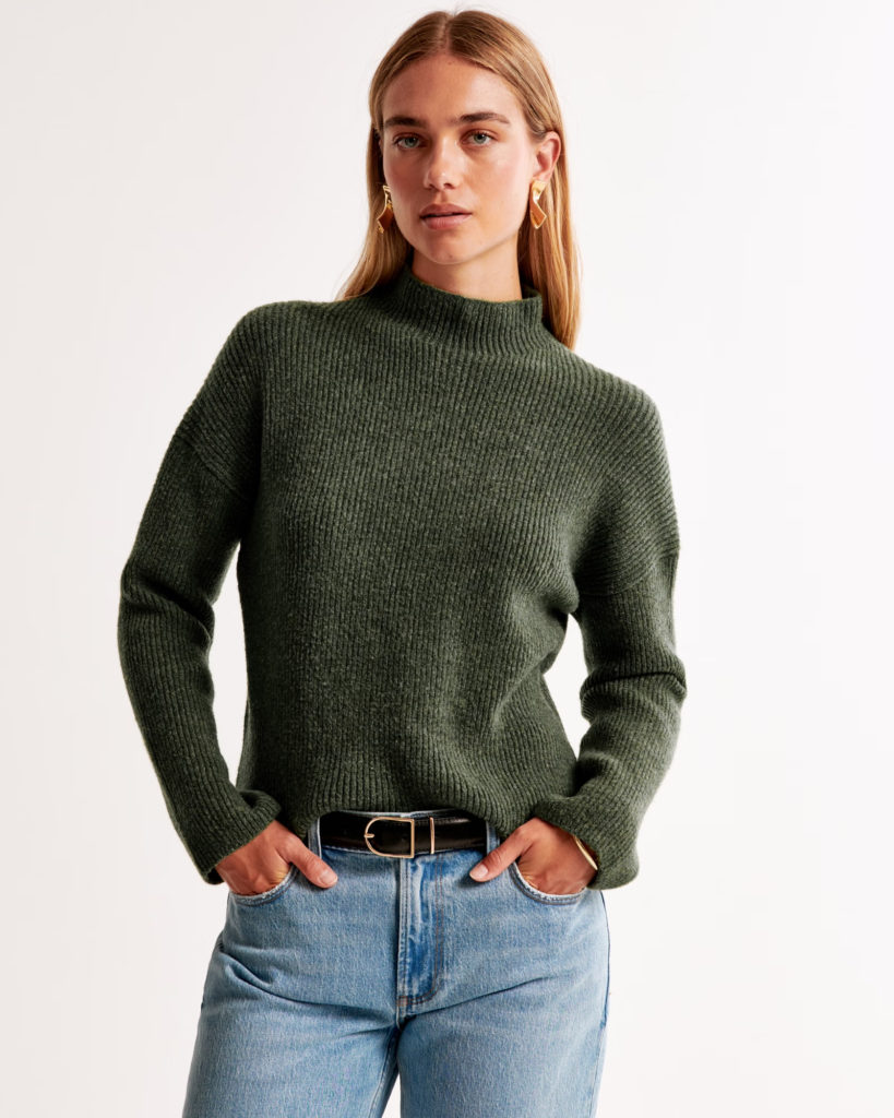 30+ Cute Sweaters Under $100 for Fall 2024 - College Fashion