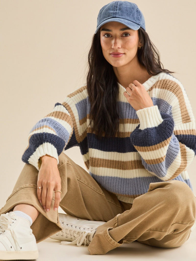 30+ Cute Sweaters Under $100 for Fall 2024 - College Fashion