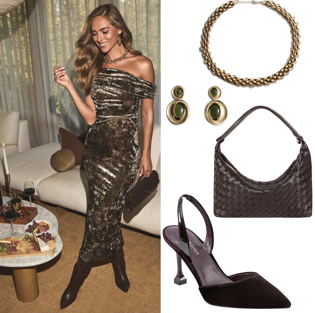 Celebrate Turkey Day in Style with These Thanksgiving Outfit Ideas ...