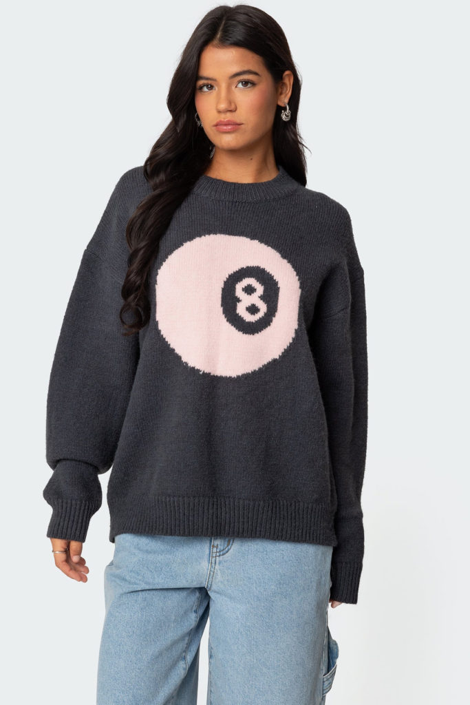 30+ Cute Sweaters Under $100 for Fall 2024 - College Fashion