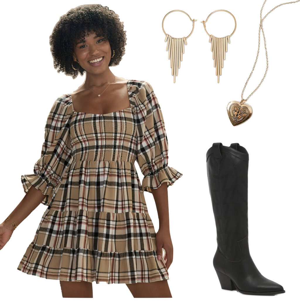 Celebrate Turkey Day in Style with These Thanksgiving Outfit Ideas ...