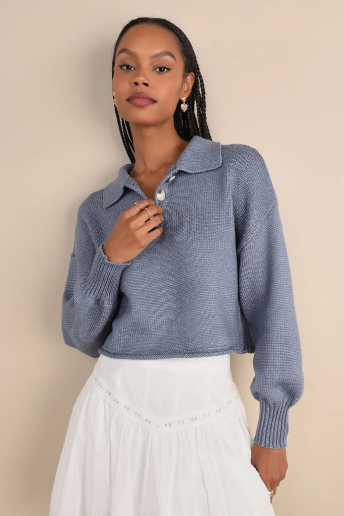30+ Cute Sweaters Under $100 for Fall 2024 - College Fashion