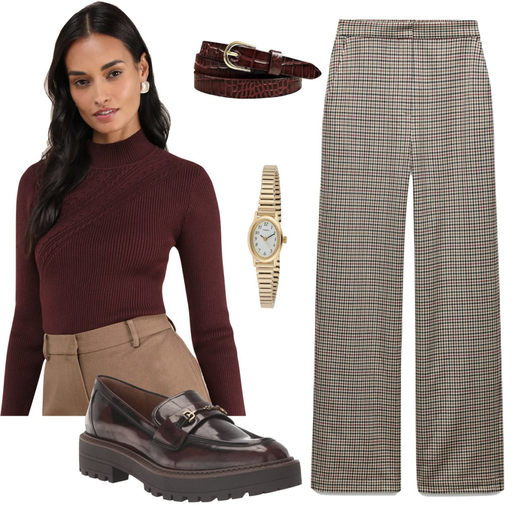 Celebrate Turkey Day in Style with These Thanksgiving Outfit Ideas ...