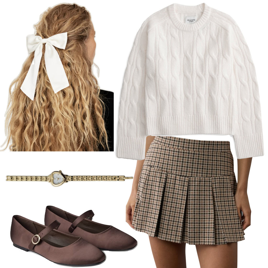 Celebrate Turkey Day in Style with These Thanksgiving Outfit Ideas ...