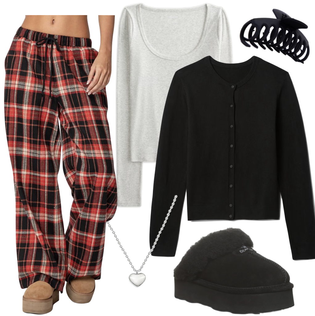 20 Cozy Outfits That Are Still Incredibly Cute - College Fashion