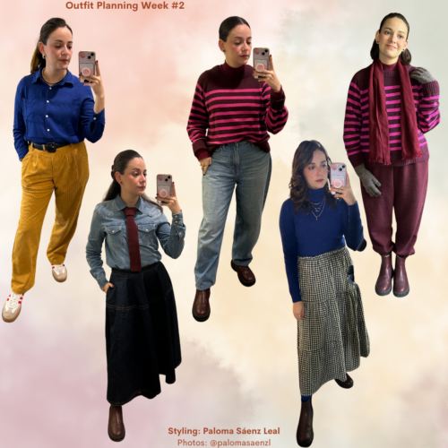 Why Outfit Planning is a Game-Changer for Your Closet (and Wallet!)