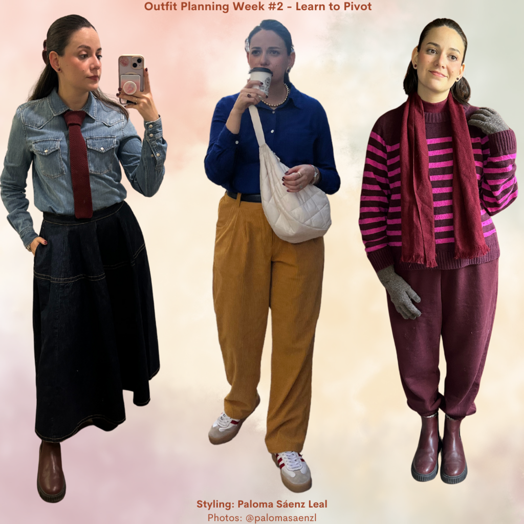 Why Outfit Planning is a Game-Changer for Your Closet (and Wallet!)