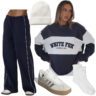20 Cozy Outfits That Are Still Incredibly Cute - College Fashion