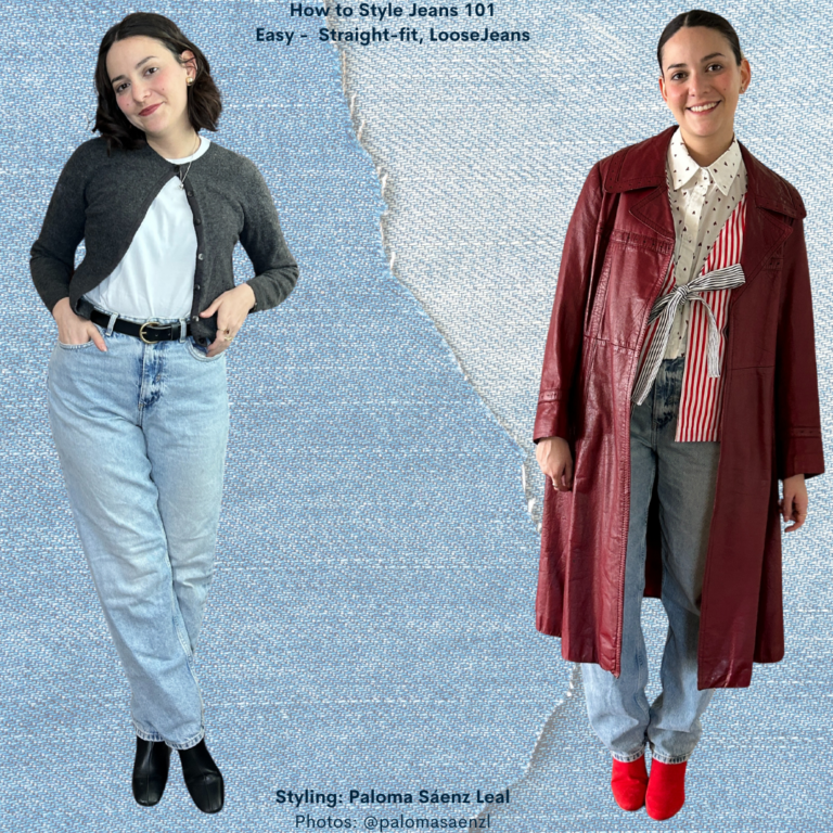 Mastering the Art of Layering [+ Styling Tips & Outfit Examples ...