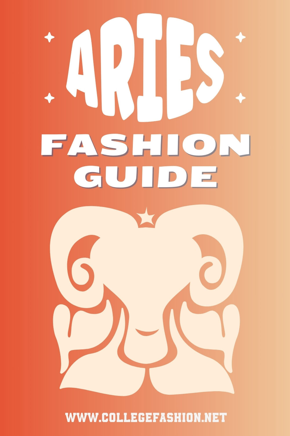 Aries Style: The Ultimate Guide to Dressing for Your Fire Sign ...