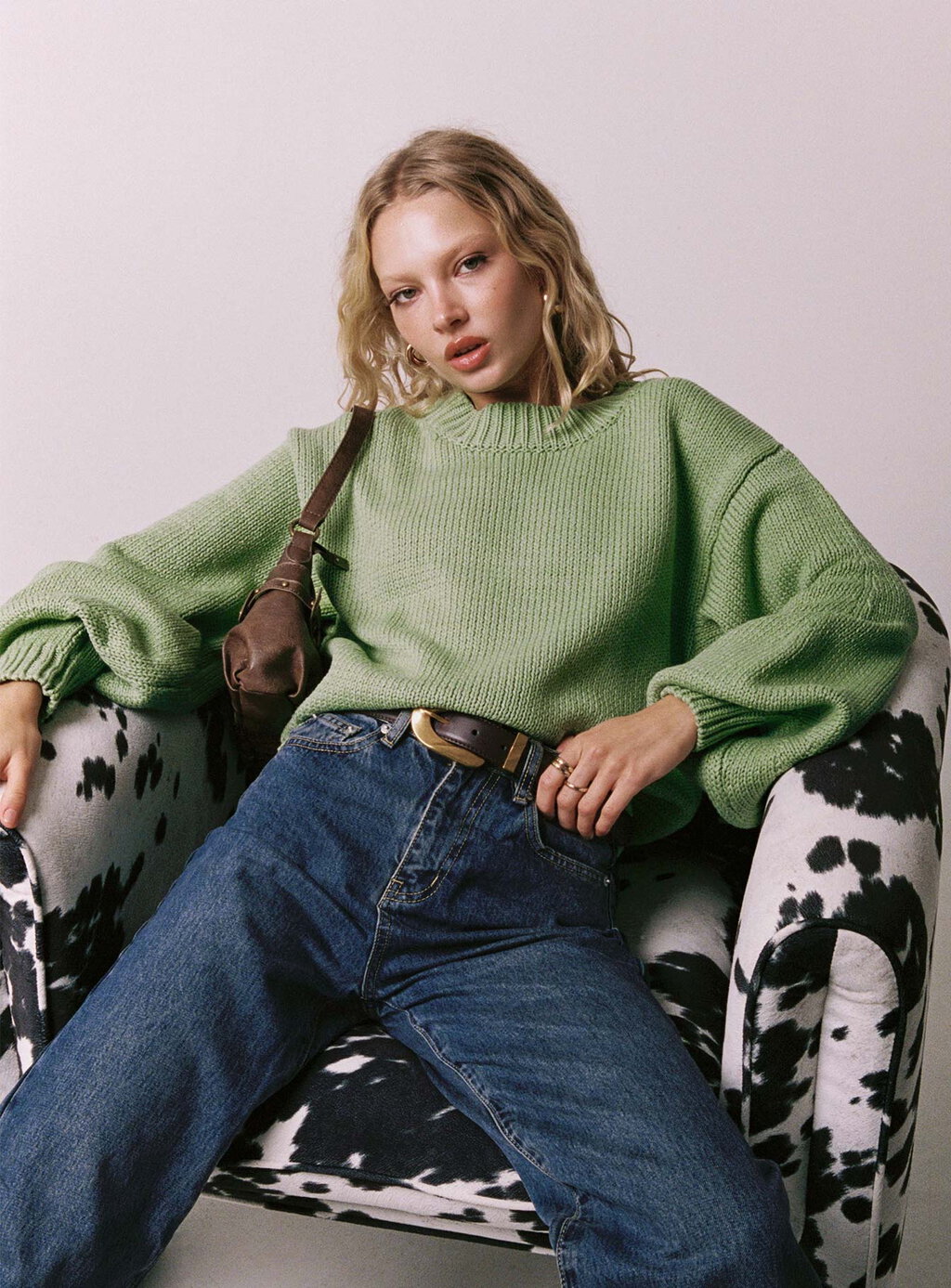 Taurus Style Guide: Luxe Comfort is the Key - College Fashion