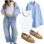 Spring 2025 College Outfits: 20 Insanely Cute Ideas - College Fashion