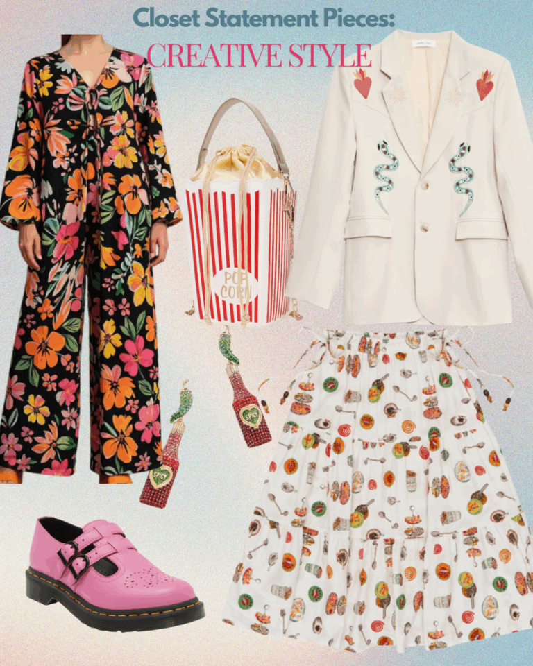 What is Twee Fashion? This 2010s Aesthetic is Offically Back