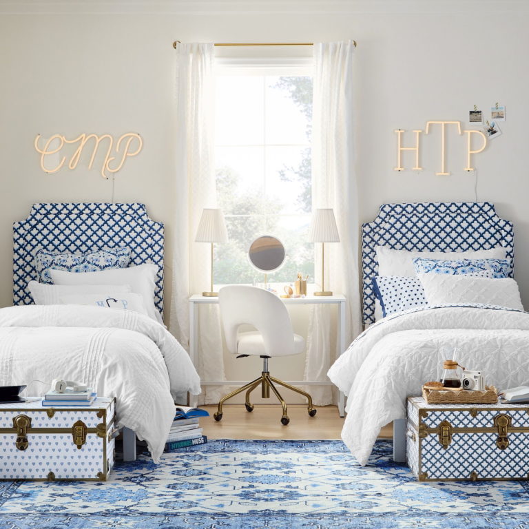 30 Incredibly Cute Dorm Decor Ideas for 2025 (All Under $100!)