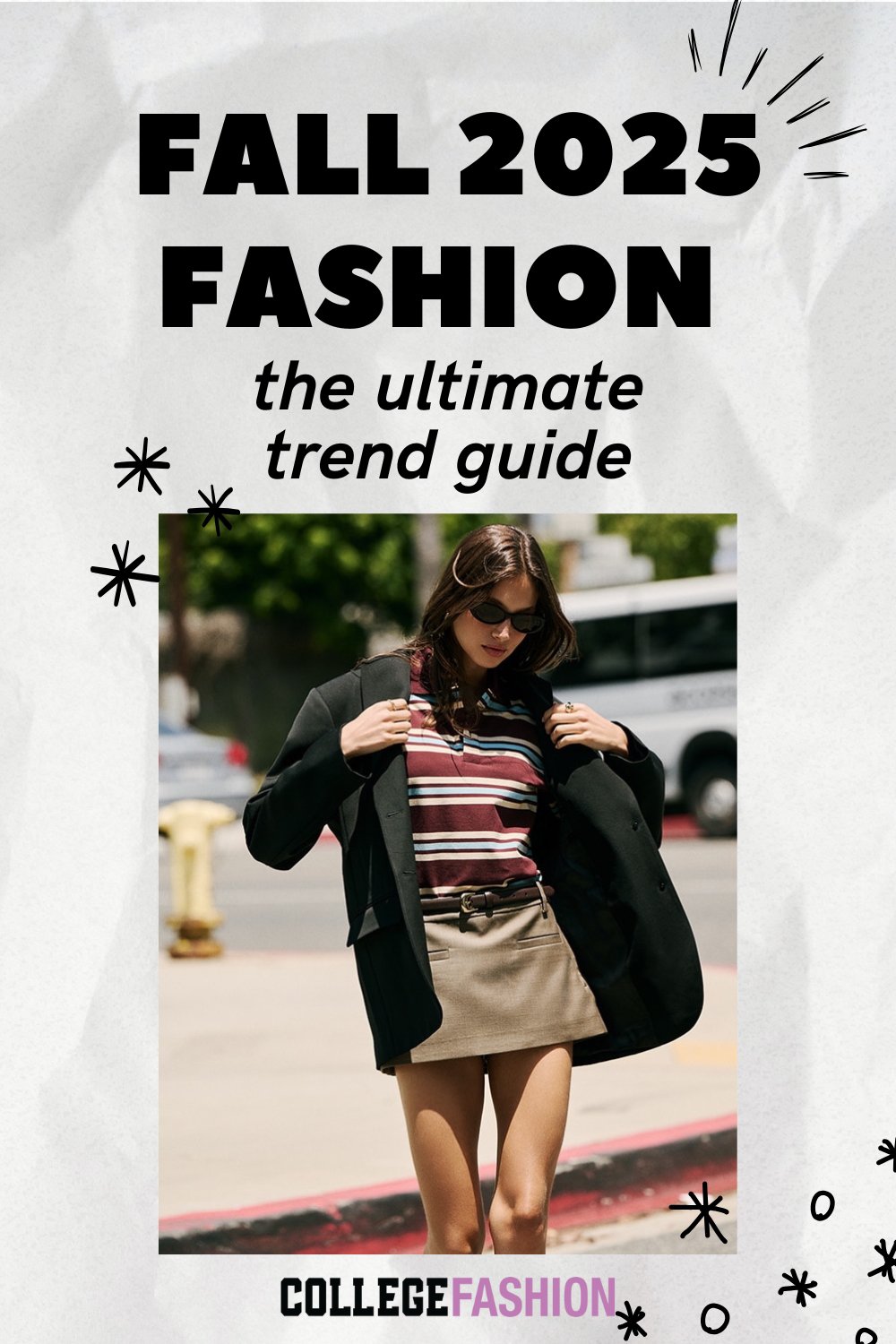 Fall Fashion Trends: Everything You Need in Your Closet This Season